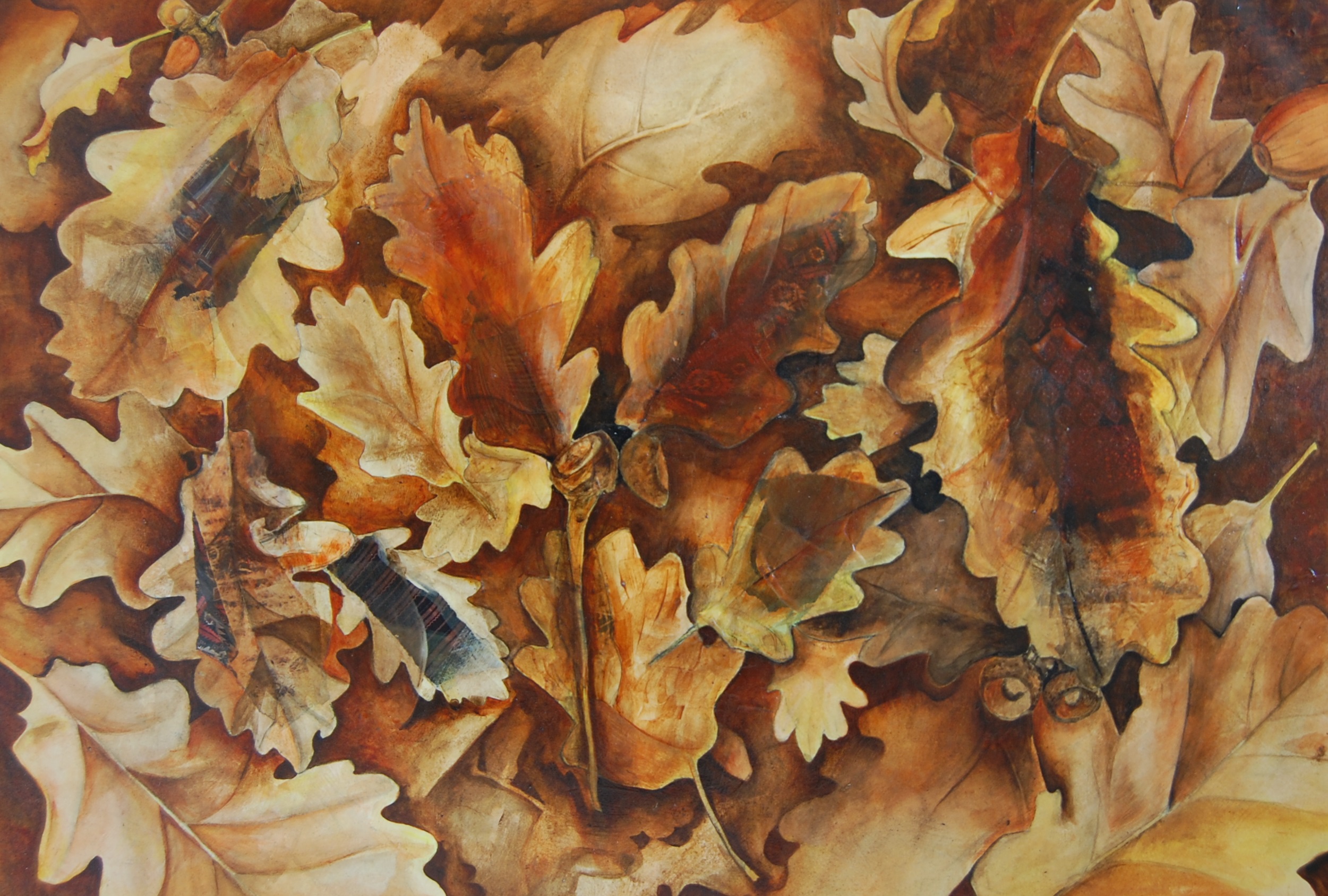 Archive – Rene Evans