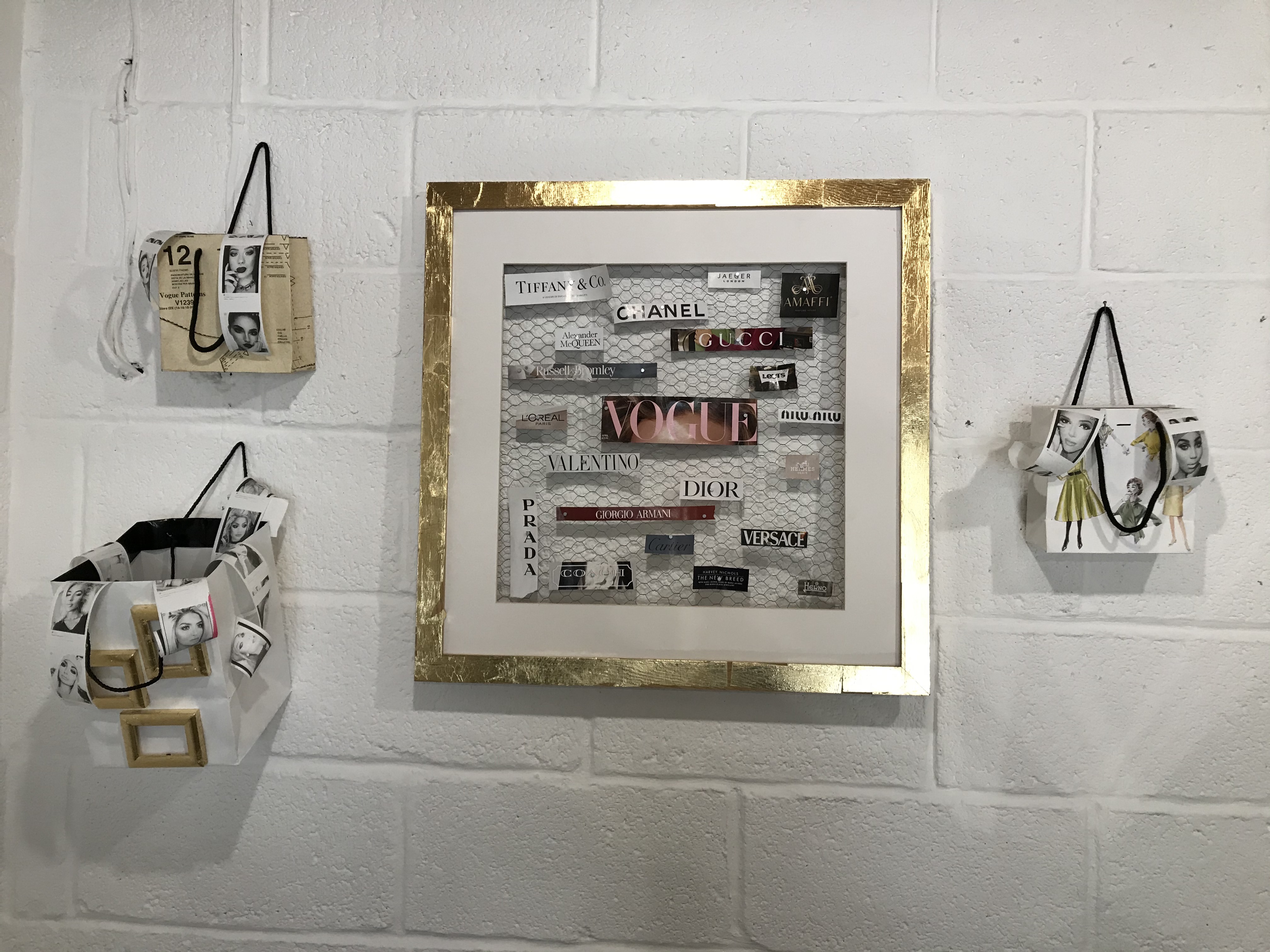 Becoming – Rene Evans